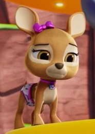 Didi | T.O.T.S. Wiki | Fandom