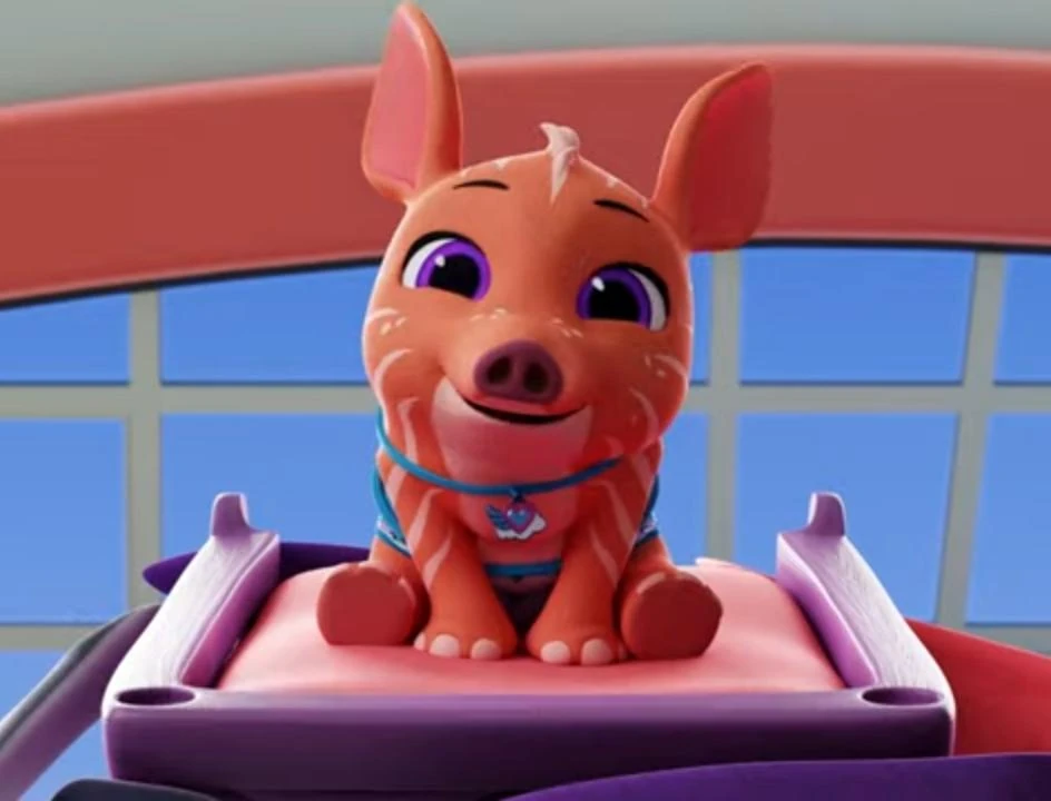 Tara | T.O.T.S. Wiki | Fandom