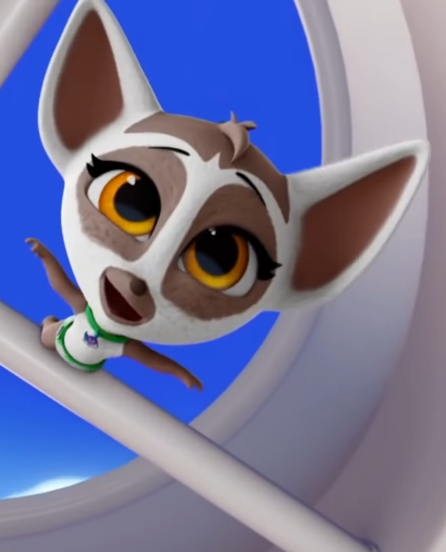 Lily | T.O.T.S. Wiki | Fandom