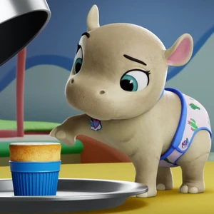 Henry | T.O.T.S. Wiki | Fandom