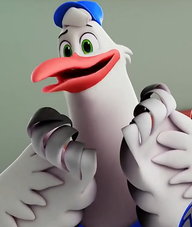 Bodhi | T.O.T.S. Wiki | Fandom