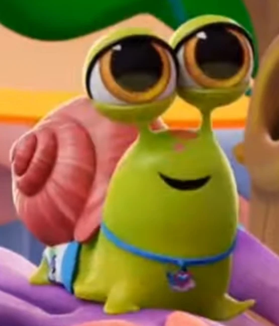 Sammy (Snail) | T.O.T.S. Wiki | Fandom