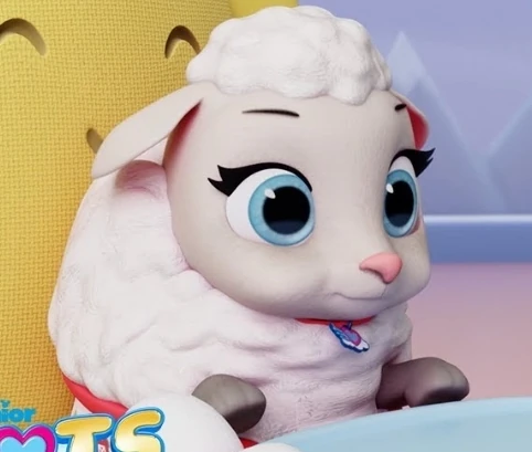 Phoebe | T.O.T.S. Wiki | Fandom