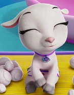 Sheera | T.O.T.S. Wiki | Fandom