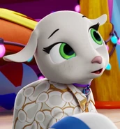 Sheera | T.O.T.S. Wiki | Fandom