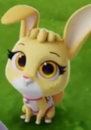 Becky | T.O.T.S. Wiki | Fandom