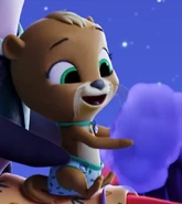 Oki | T.O.T.S. Wiki | Fandom