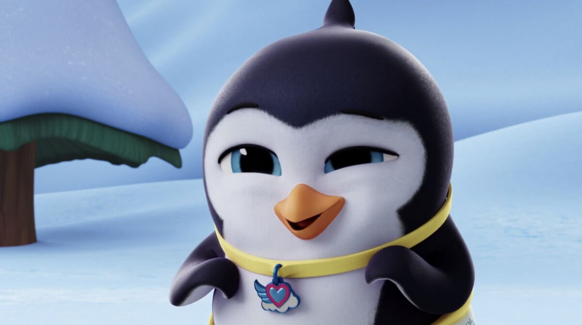 Penn | T.O.T.S. Wiki | Fandom