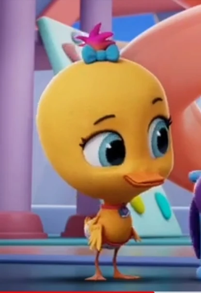 Dora | T.O.T.S. Wiki | Fandom