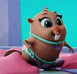 Bernice | T.O.T.S. Wiki | Fandom