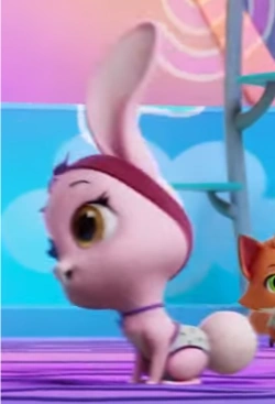 Blossom | T.O.T.S. Wiki | Fandom