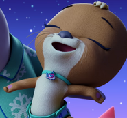 Oki | T.O.T.S. Wiki | Fandom