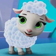 Sheera | T.O.T.S. Wiki | Fandom