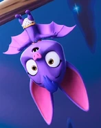 Benny | T.O.T.S. Wiki | Fandom