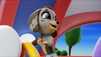 All Aboard Babies | T.O.T.S. Wiki | Fandom