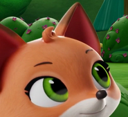 Finny | T.O.T.S. Wiki | Fandom