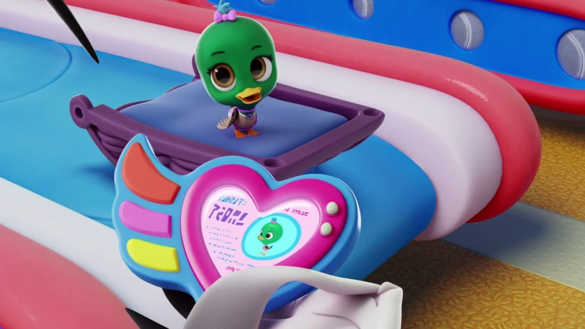 Cratetree Rockson | T.O.T.S. Wiki | Fandom