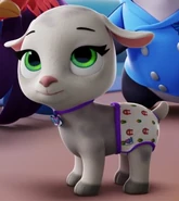 Sheera | T.O.T.S. Wiki | Fandom