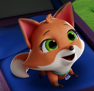 Finny | T.O.T.S. Wiki | Fandom