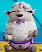 Sheera | T.O.T.S. Wiki | Fandom