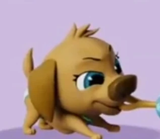 Paul (puppy) | T.O.T.S. Wiki | Fandom