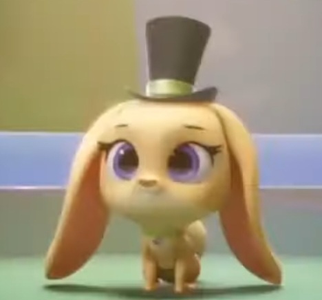 Harry | T.O.T.S. Wiki | Fandom