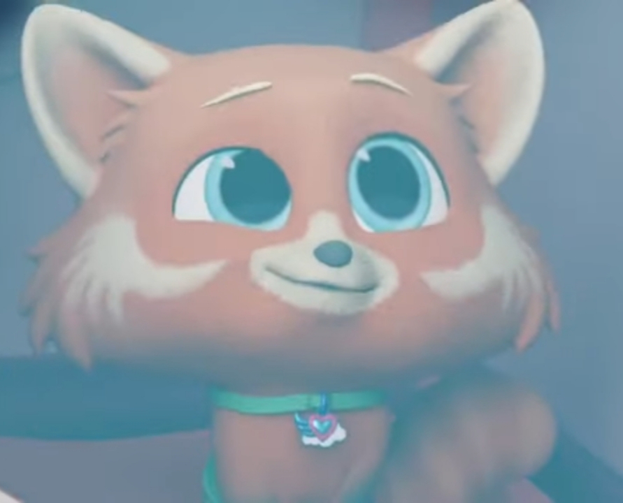 Rona | T.O.T.S. Wiki | Fandom