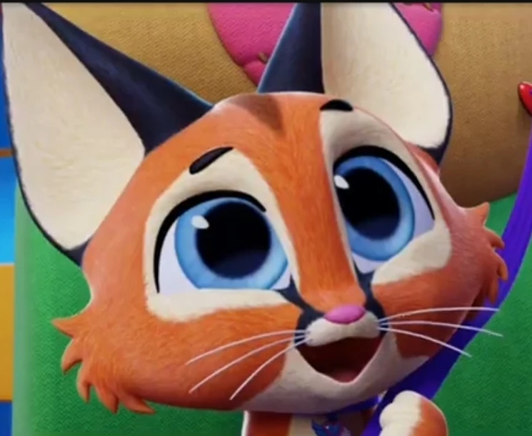 Dusty | T.O.T.S. Wiki | Fandom