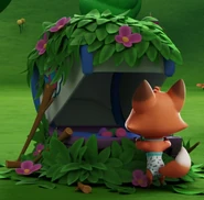 Finny | T.O.T.S. Wiki | Fandom