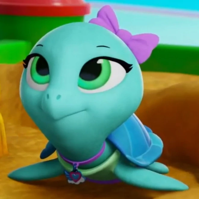 Sandy | T.O.T.S. Wiki | Fandom