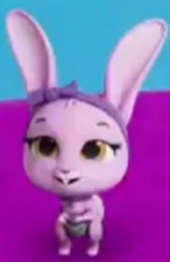 Bailey | T.O.T.S. Wiki | Fandom