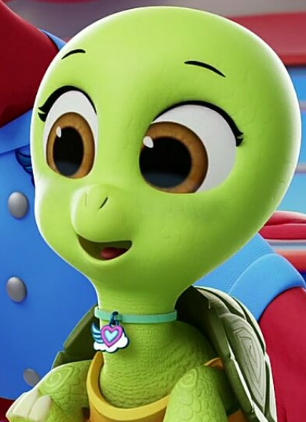 Titus | T.O.T.S. Wiki | Fandom