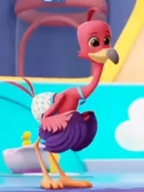 Carson | T.O.T.S. Wiki | Fandom