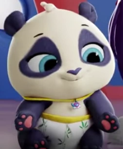 Penny Panda | T.O.T.S. Wiki | Fandom