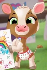 Chloe | T.O.T.S. Wiki | Fandom