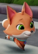 Finny | T.O.T.S. Wiki | Fandom