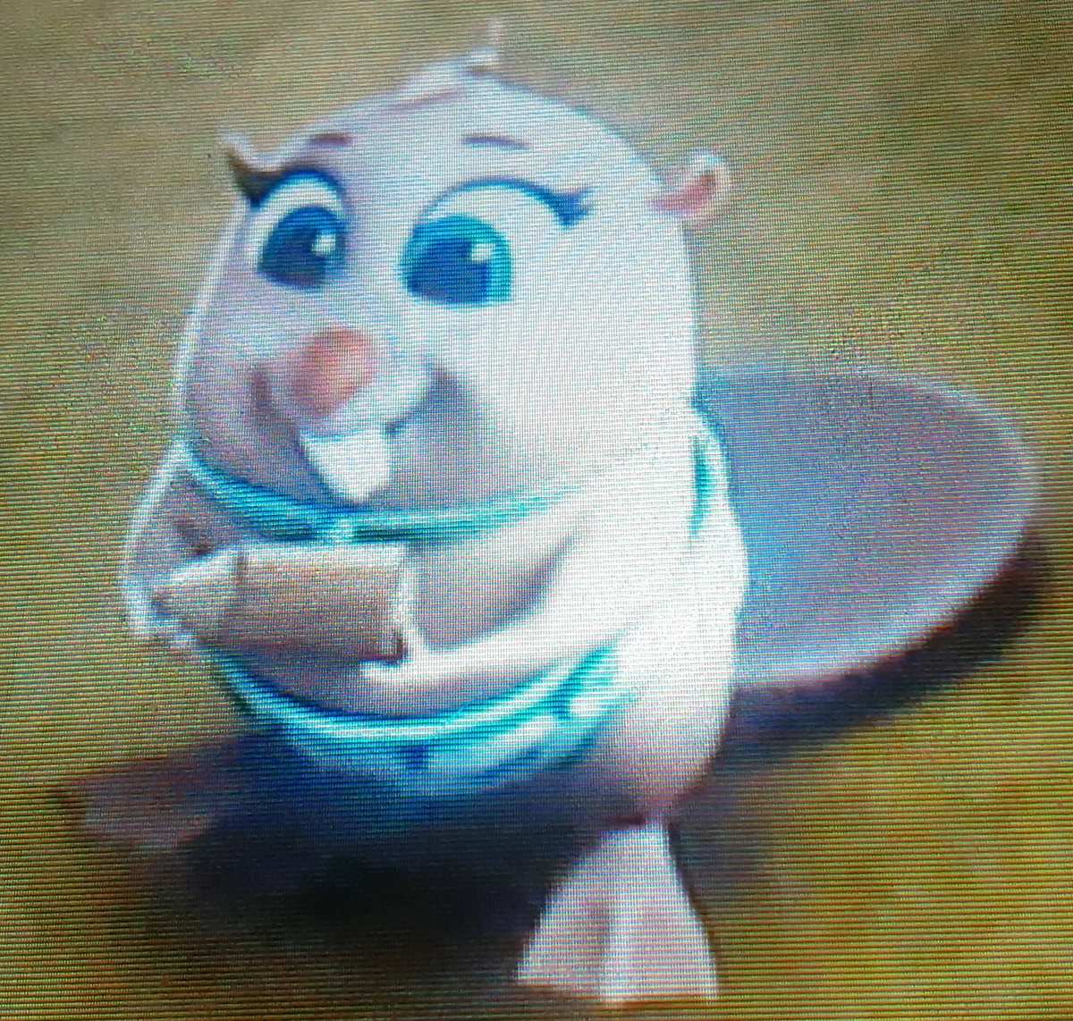 Bernice | T.O.T.S. Wiki | Fandom