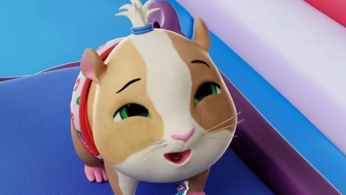 Gil | T.O.T.S. Wiki | Fandom