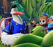 Marty | T.O.T.S. Wiki | Fandom