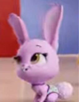 Bella | T.O.T.S. Wiki | Fandom