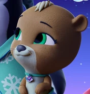 Oki | T.O.T.S. Wiki | Fandom