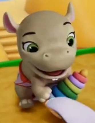 Henrietta | T.O.T.S. Wiki | Fandom