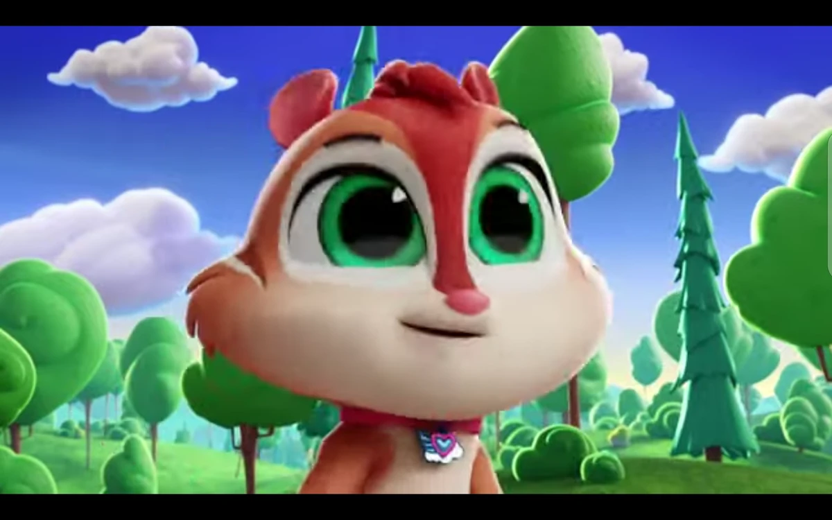 Cherry | T.O.T.S. Wiki | Fandom