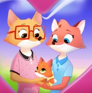 Finny | T.O.T.S. Wiki | Fandom