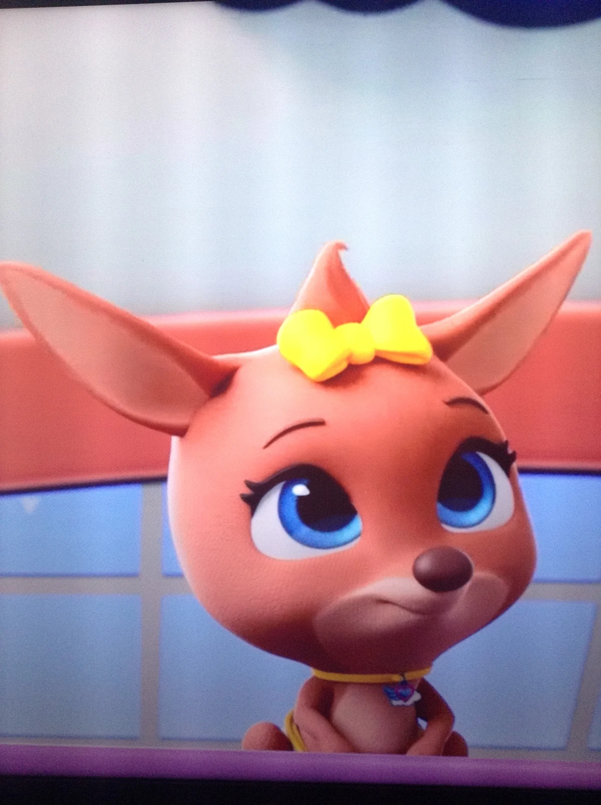 Kamari | T.O.T.S. Wiki | Fandom