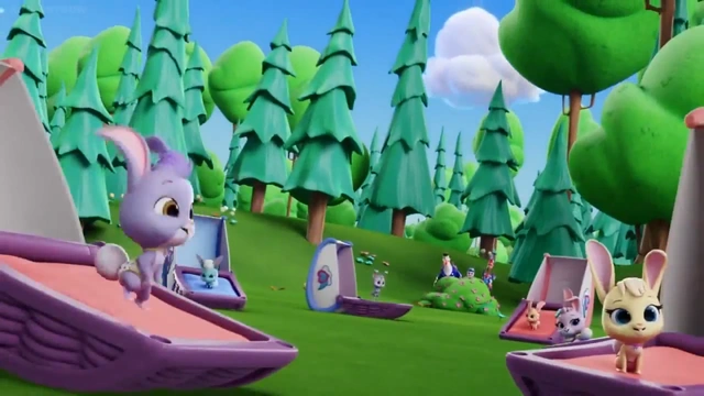 Bunny Bunanza | T.O.T.S. Wiki | Fandom