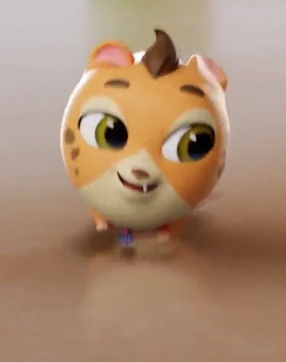 Charlie | T.O.T.S. Wiki | Fandom