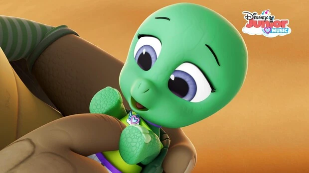 Teddy | T.O.T.S. Wiki | Fandom