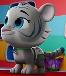 Tiberius | T.O.T.S. Wiki | Fandom