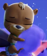 Oki | T.O.T.S. Wiki | Fandom